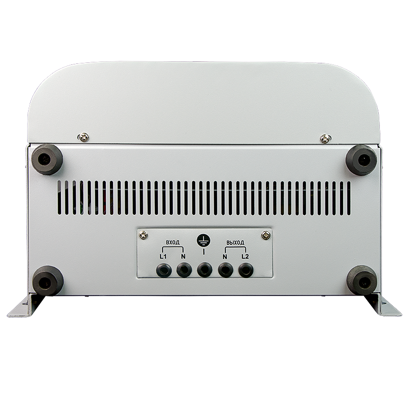 Энергия Hybrid-8000(U) - Стабилизатор напряжения Однофазный (220В ...